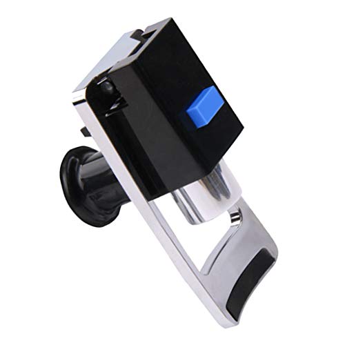dailymall 2PCS Water Cooler Dispenser - Hot & Cold, with Child Safety Lock. (C Type)