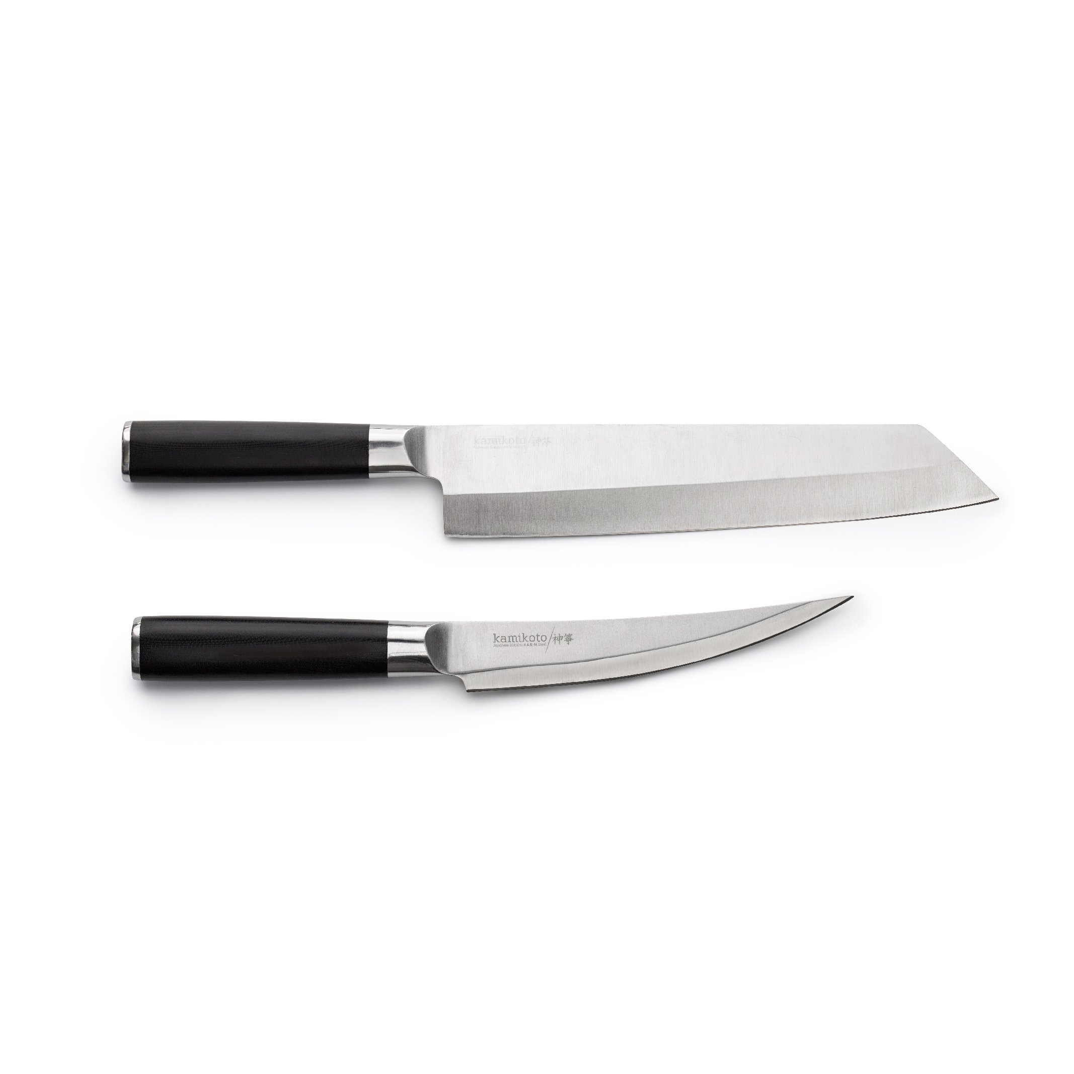 Kamikoto Kensei Knife Set