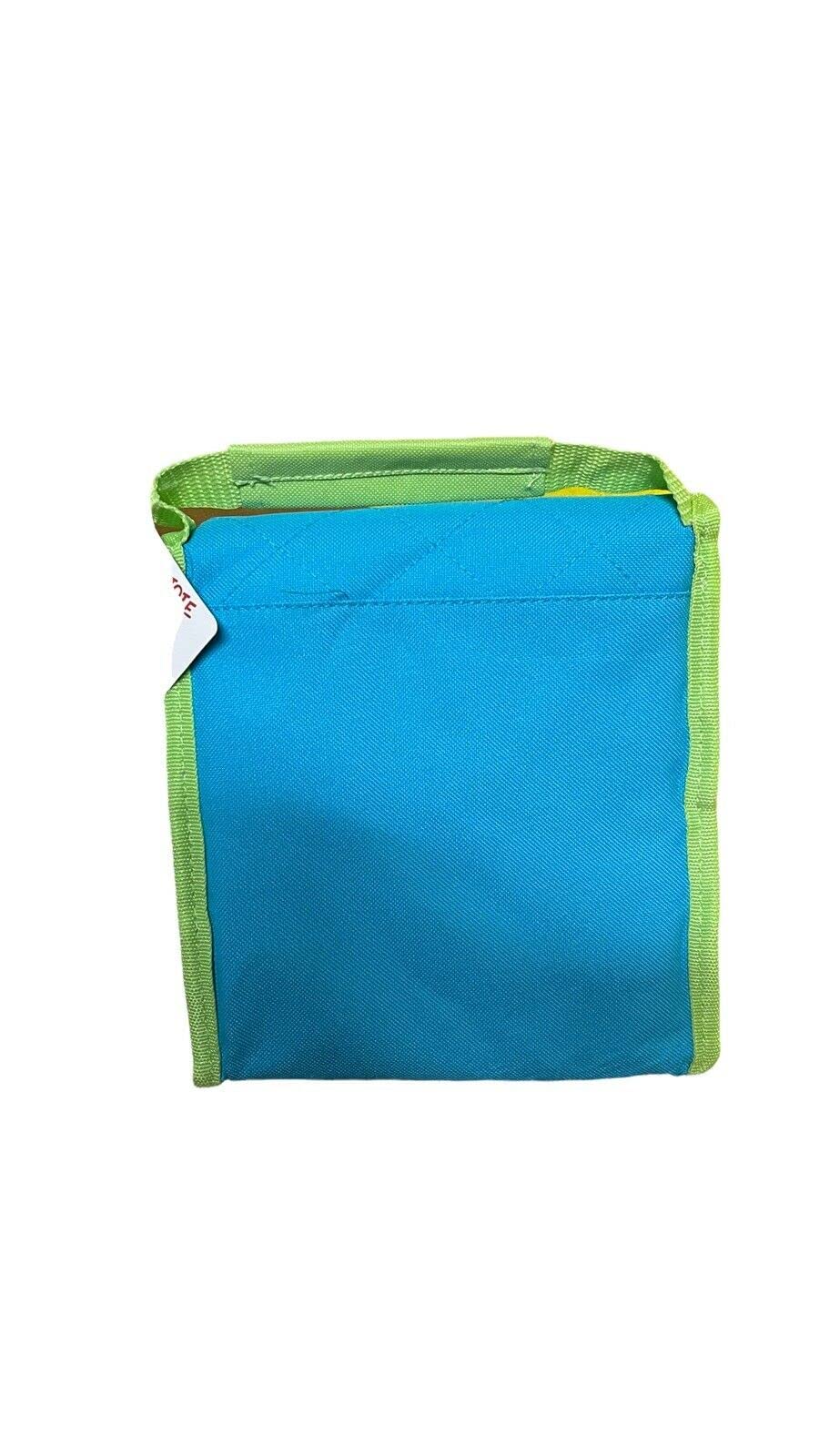 If You Give a Mouse a Cookie Lunch Tote Insulated Bag Box Kit Kohls Rare New