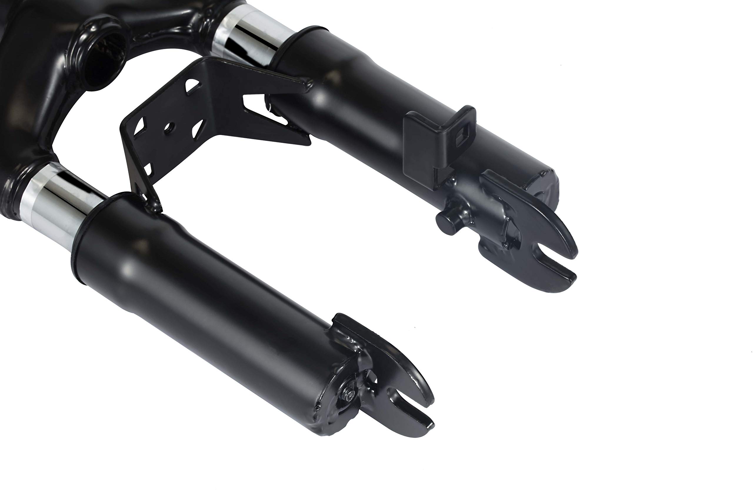 ESPARTS by NASH V2 Front Suspension Upgrade for Segway Ninebot MAX G30 Series - Black