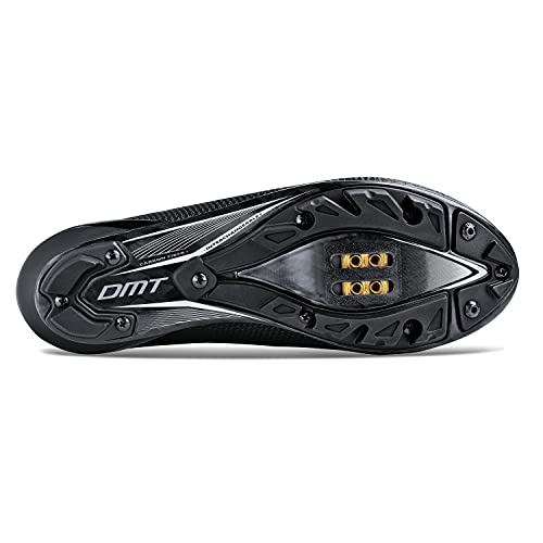 DMT KM3 MTB Shoes - Black - EU 47