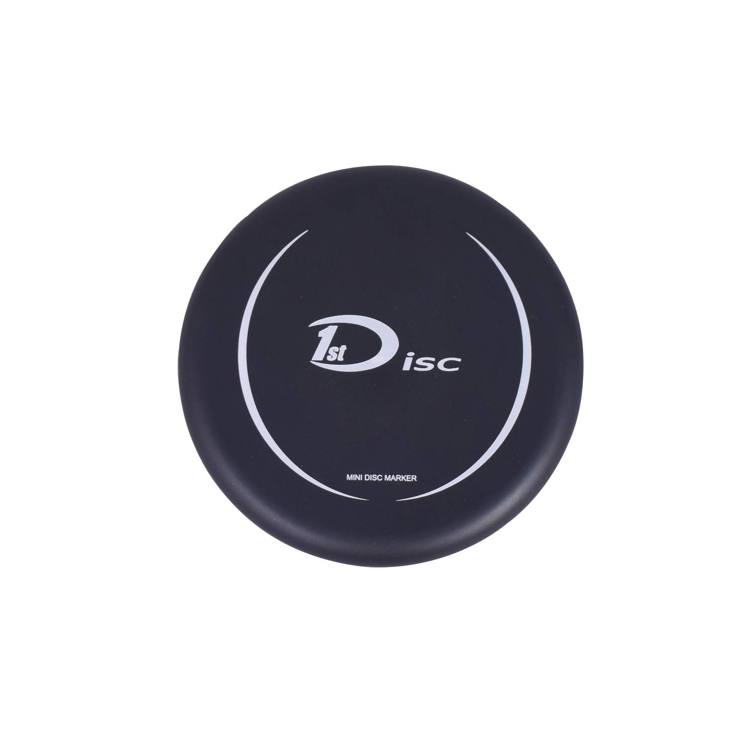 Disc Golf Set, Includes 2 pcs Drivers, 1pcs Mid-Range, 2pcs Putters, 1pcs Mini Disc Marker and 1pcs Embroider Logo Black Towel
