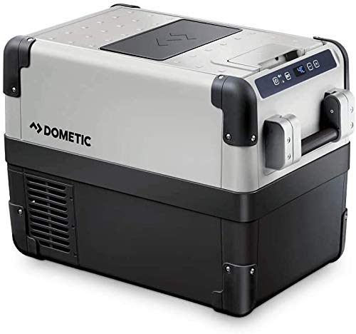 Dometic 9600000469 Coolbox, 62 x 42.5 x 34.2cm, Grey