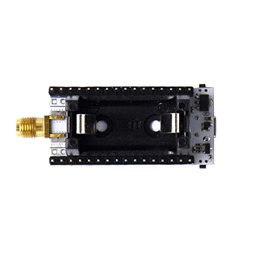 DollaTek Lora Development Board STM32L151CCU6 + SX1276 Chip 868/915MHZ LoRaWAN Node with 868/915MHZ Antenna