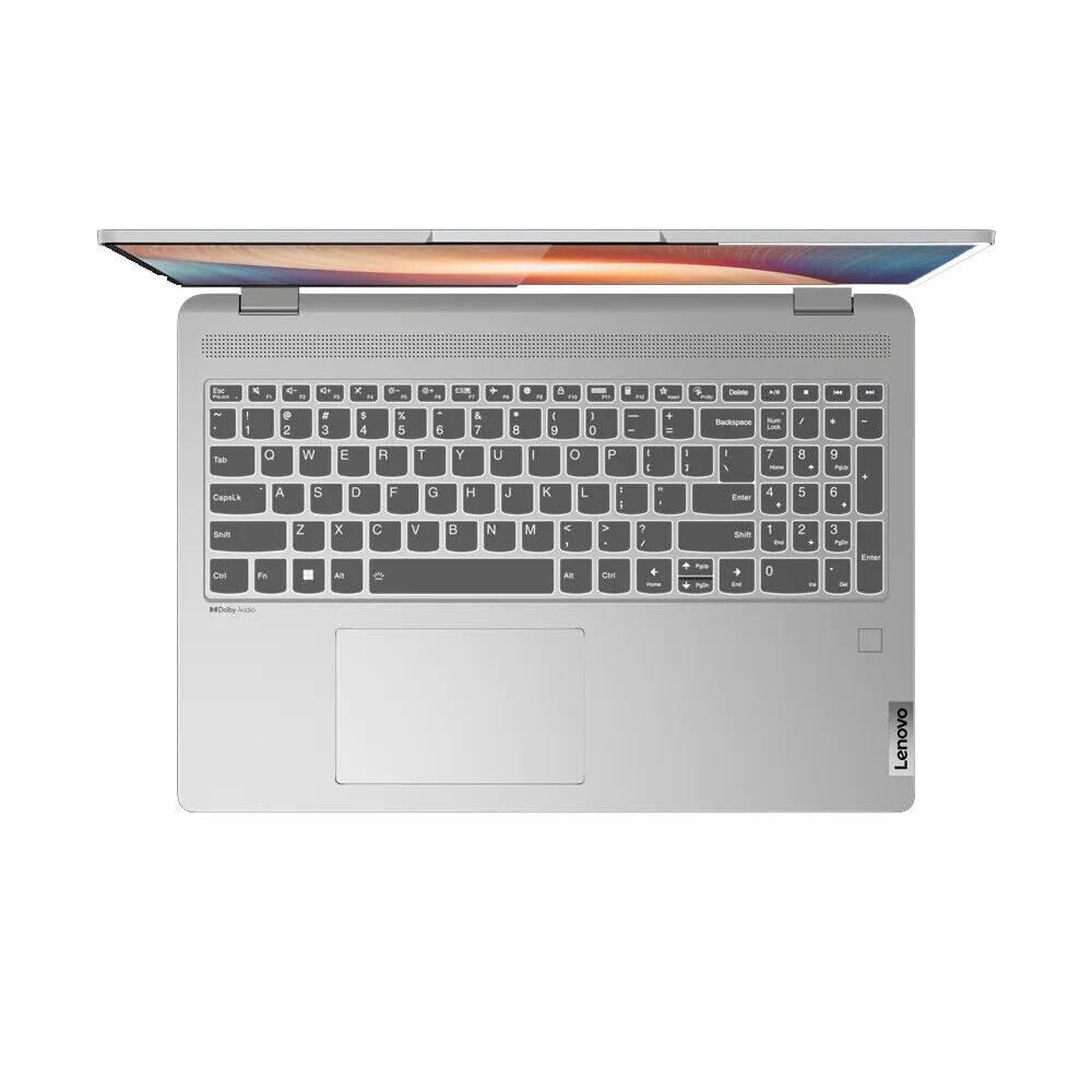 Lenovo IdeaPad Flex 5 16" Laptop AMD Ryzen 5 5500U 8GB Ram 256GB SSD W11H (Renewed)