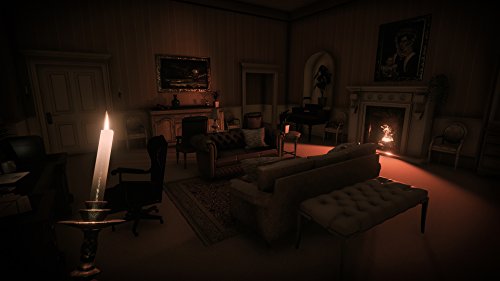Don't Knock Twice (PSVR/PS4)