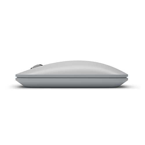 Microsoft Surface Mobile Mouse (Silver) - KGY-00001