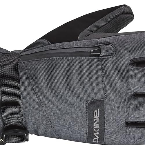 Dakine Titan Goretex Gloves - Carbon - Large