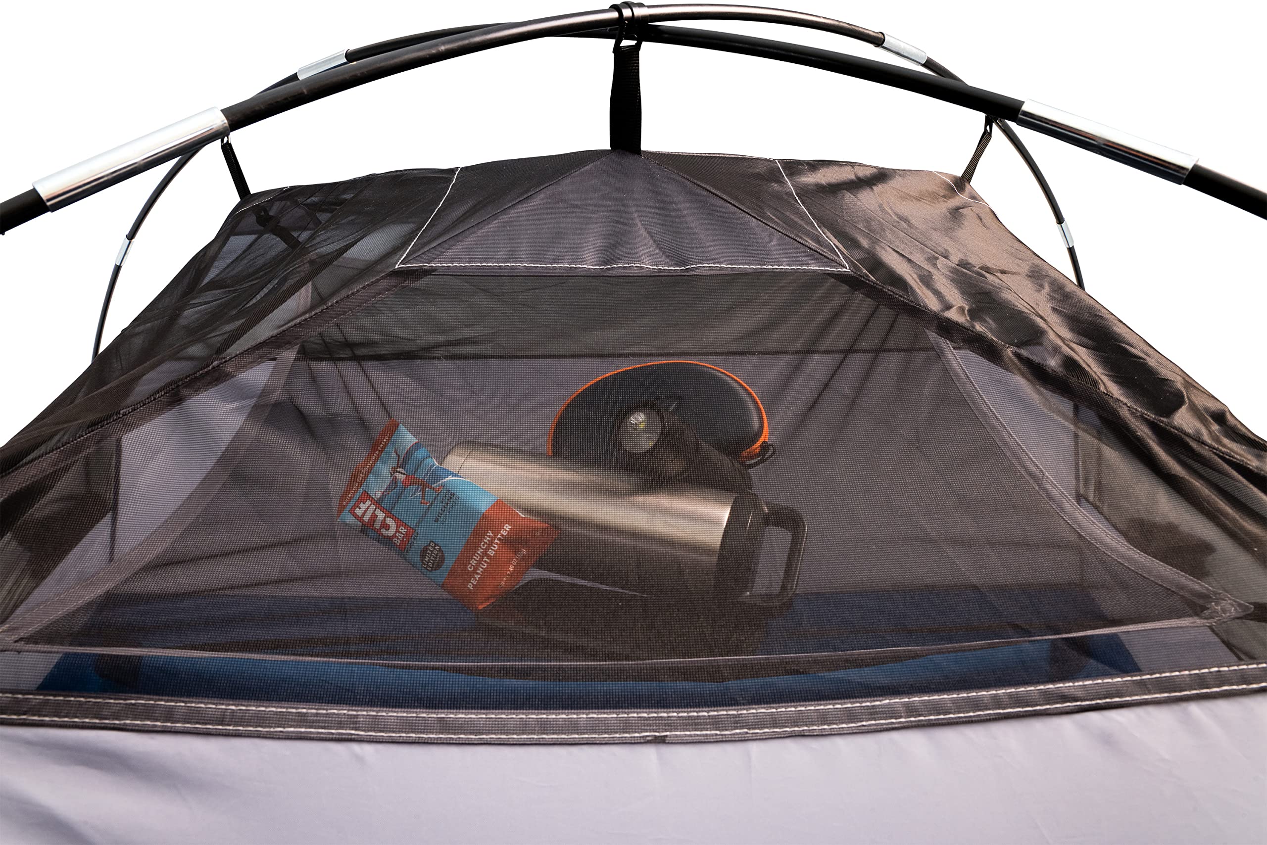 Eureka! Tetragon NX 3-Season Family and Car Camping Tent (4 Person)