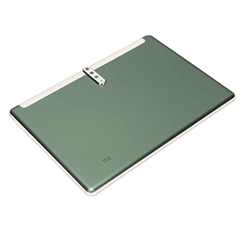 HD Tablet, 10 Inch Tablet, 32GB ROM, Octacore CPU, 3 Card Slots for Entertainment (US Plug)