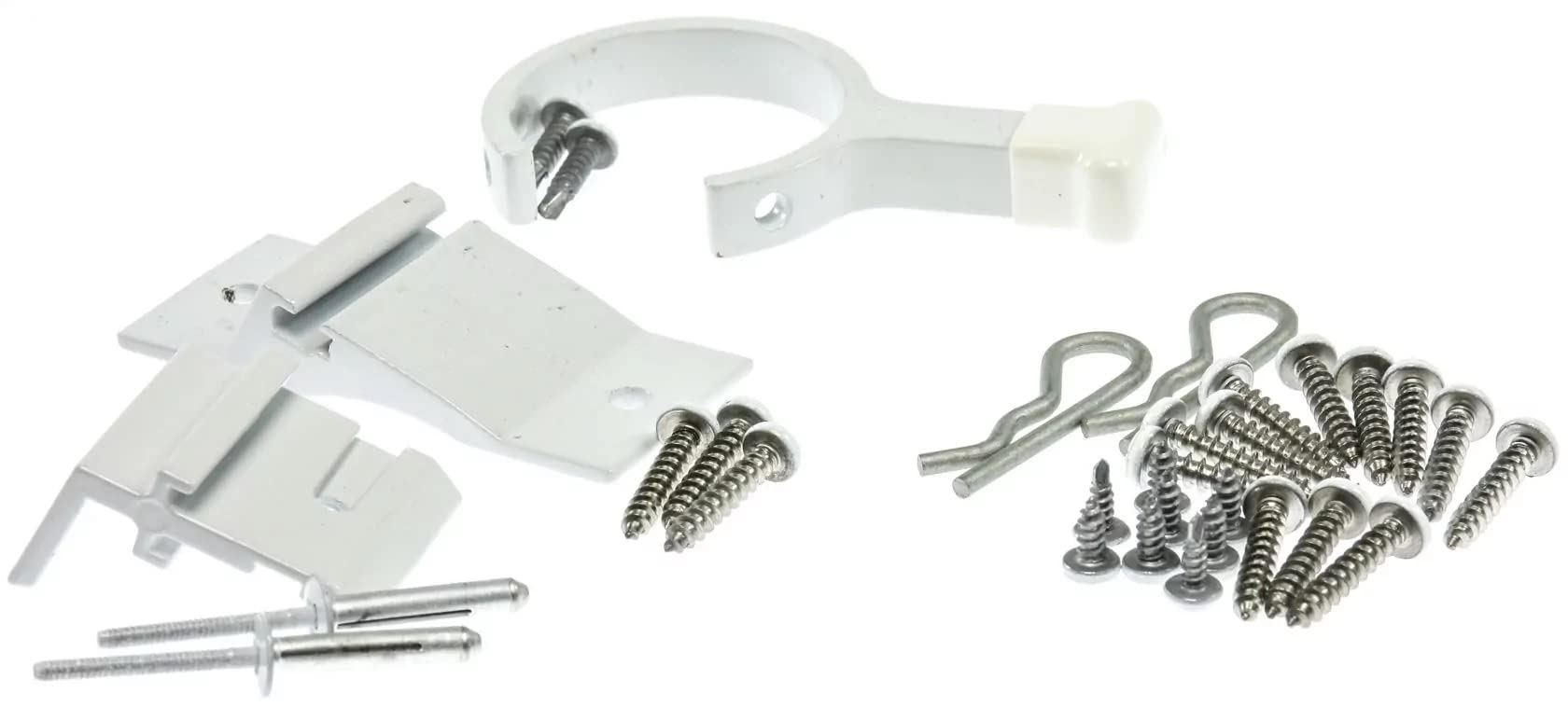 Dometic 9800018.401B EZ SlideTopper Slide-Out Awning Hardware