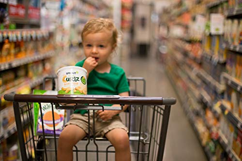 Sprout Curlz Baby Snacks 1.48 Ounce (Pack of 6)