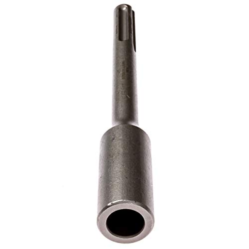 KATEYA Ground Rod Driver!!! - SDS Max (for 3/4" or 5/8" rods)