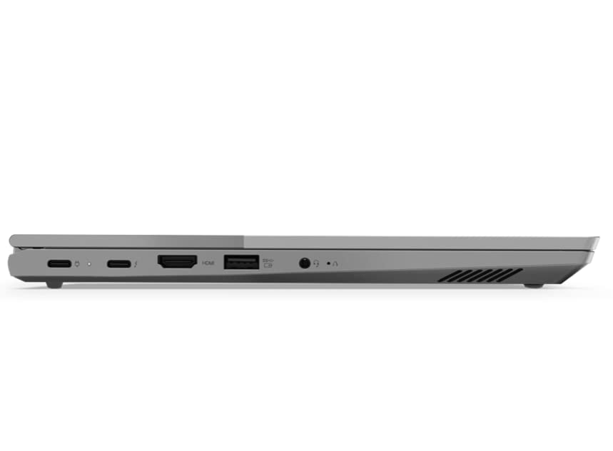 Lenovo thinkbook 14s Yoga 2-in-1 Business Laptop, 14 FHD (1920 x 1080) Touchscreen, 11th Gen Intel Core i5-1135G7, 8 GB RAM, 256GB SSD, Intel Iris Xe Graphics, Webcam, Windows 10 Pro (Renewed)