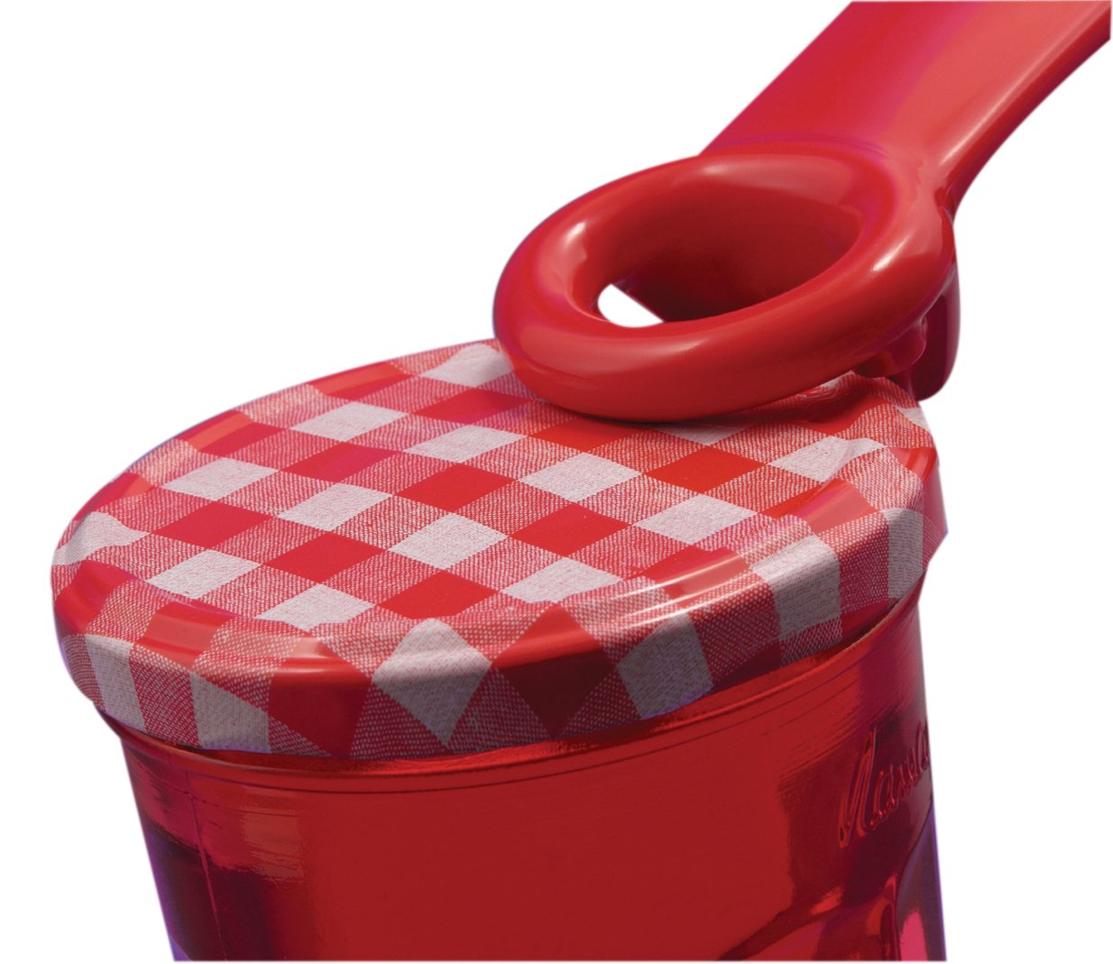 Harold Import Company Brix Original Easy Jar Key Opener, 5.62-Inch, Colors may vary