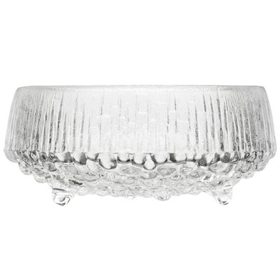 Iittala - Ultima Thule Glass Dessert Bowl, Set of 2