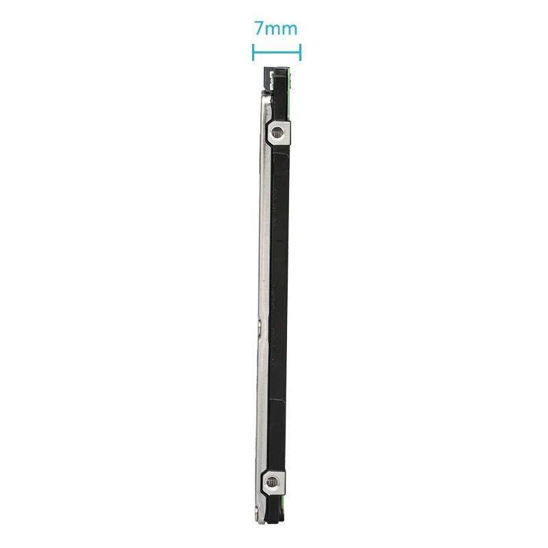 HDD for 500GB 2.5" SATA 6 Gb/s 16MB 5400RPM for Internal Hard Disk for Laptop Hard Drive for ST500LT012