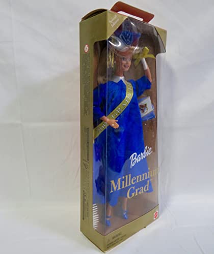 Millennium Grad Barbie