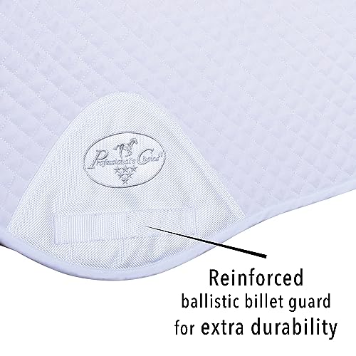 Professional's Choice VenTech Jump Pad with Faux Shearling