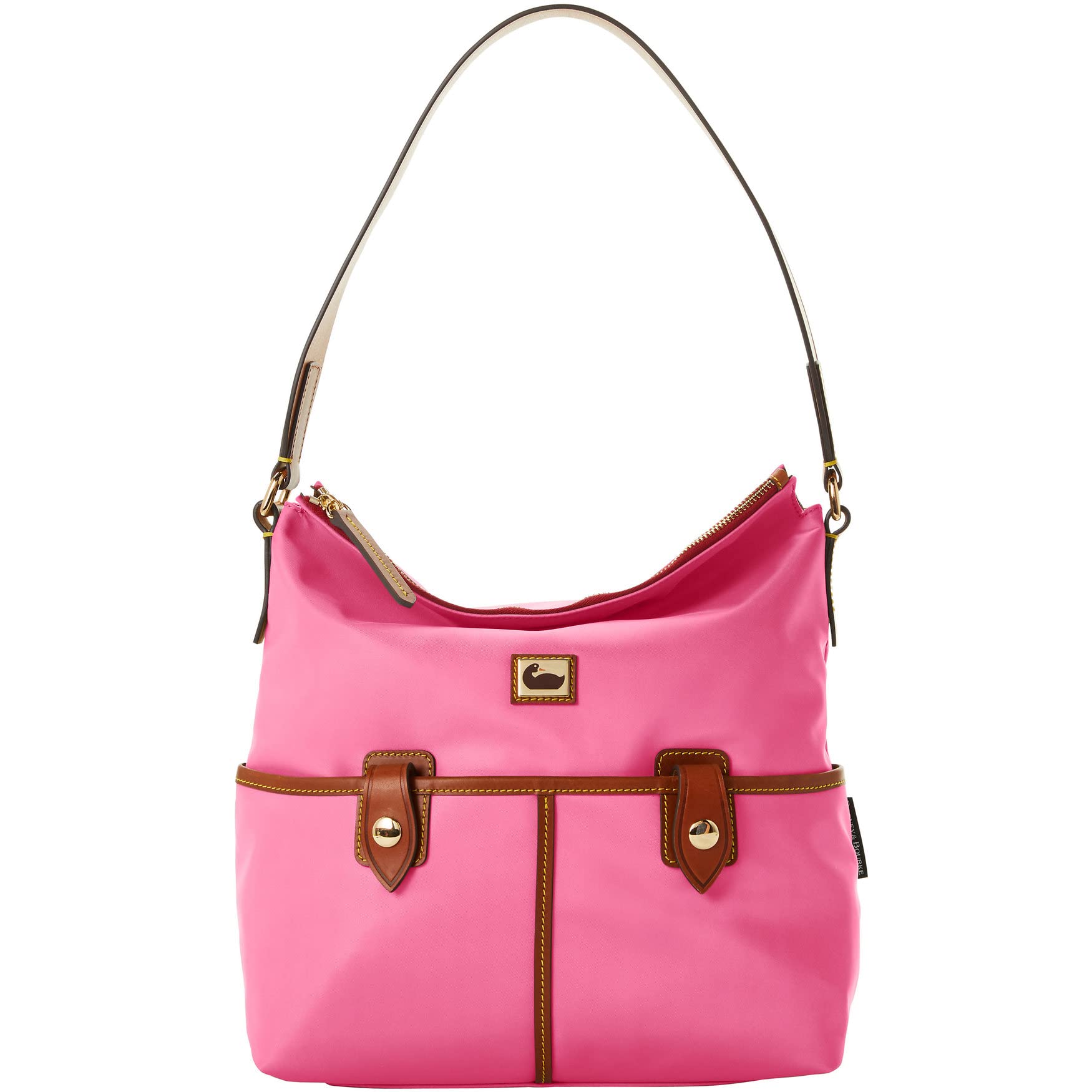 Dooney & Bourke Handbag, Sac Shoulder Bag - Pink