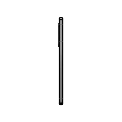 Sony Xperia 5 III 125GB 5G Factory Unlocked Smartphone, Black [U.S. Official w/Warranty]