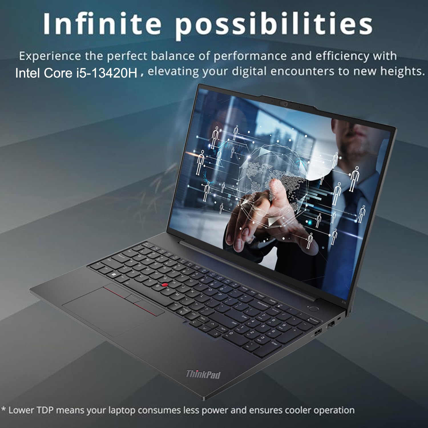 Lenovo Yoga 7i 16 2-in-1 Laptop | 16" 2.5K IPS Multi-Touch (400 nits, 100% sRGB) | 12th Gen Intel 12-Core i7-1260P | 16GB DDR5 1TB SSD | Backlit Fingerprint Thunderbolt Win11Pro + 32GB MicroSD Card