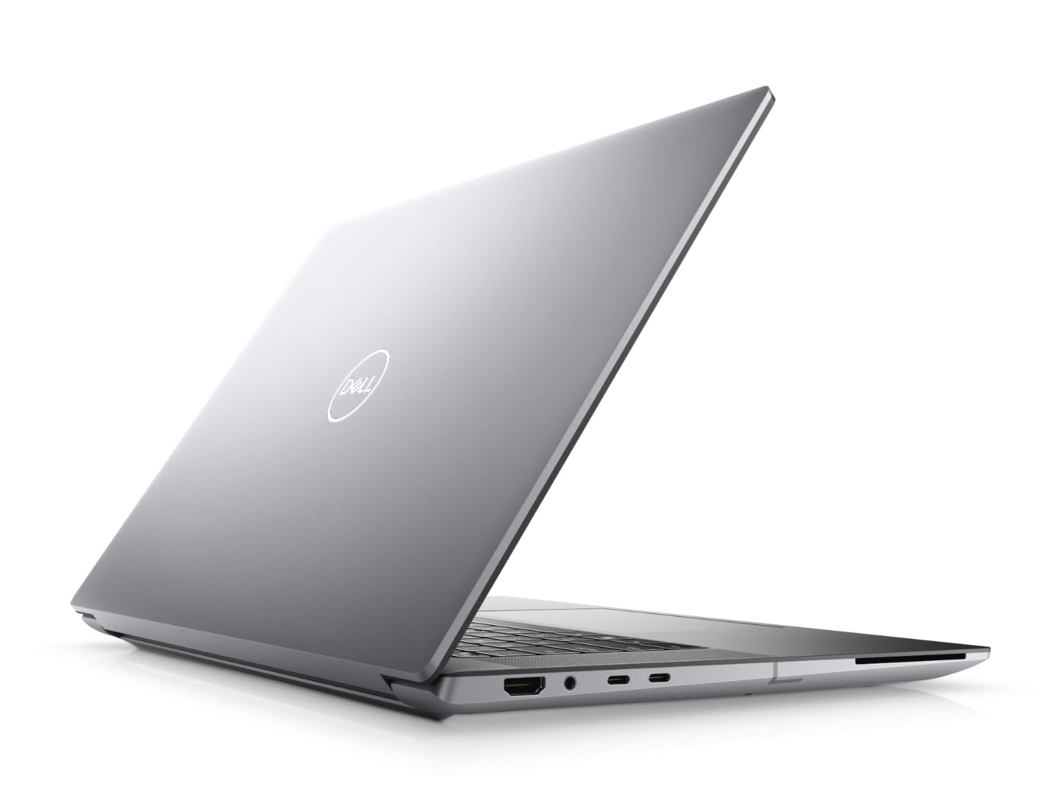 Dell Precision 7670 16" Mobile Workstation (Latest Model) Intel Core i7-12850HX(16-CORE) 32GB DDR5 2X1TB PCIe SSD Full HD (1920x1200) 500 Nit RTX A2000 8GB Win 11 PRO (Renewed)