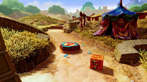 Crash Bandicoot N. Sane Trilogy - PC Standard Edition