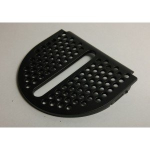 Drip Grid for Inissia Machines from Nespresso (Only for Delonghi and Magimix)
