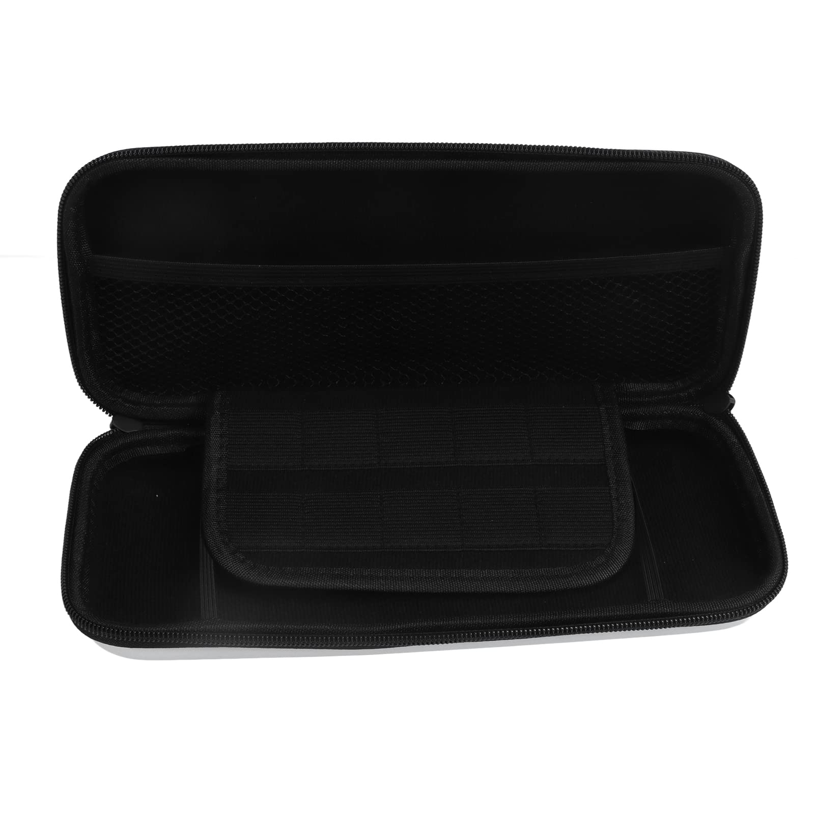 Gaming Accessory Set, Tempered Film Screen Thumb Grip Controller Cover Protective Pack 4 Bracket Precise Notch ScratchResistant For Game Console