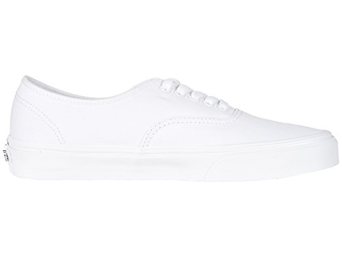 Vans Authentic, True White, Size 7.5 Men/9 Women