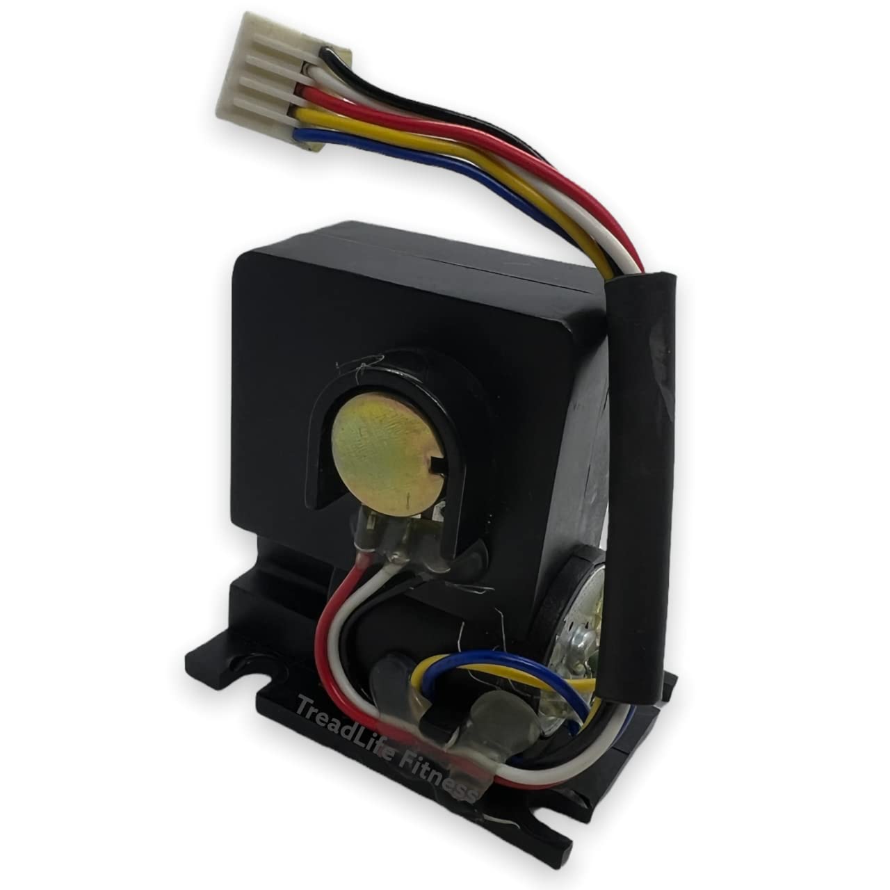 Elliptical Resistance Motor 241949 - Replacement for NordicTrack Audiostrider 990 Elliptical (NTEL79063)