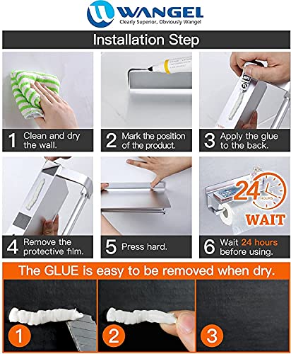 Kitchen Paper Roll Holder Paper Towel Rack Dining Table Kitchen Paper Roll Holder Vertical Paper Towel Storage Rack