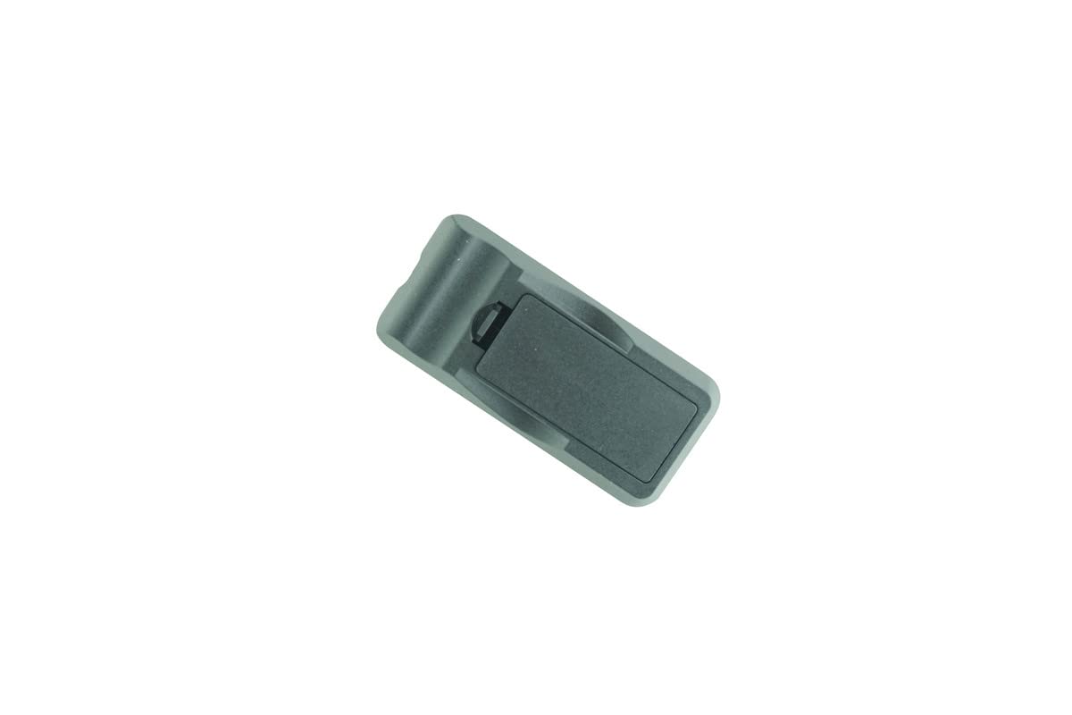 HCDZ Replacement Remote Control for JVC RM-MH27 DLA-NP5W DLA-NZ7 DLA-NZ8 DLA-NZ9 DLA-RS3100 DLA-RS4100 DILA 8K HDR Laser Home Theater Projector