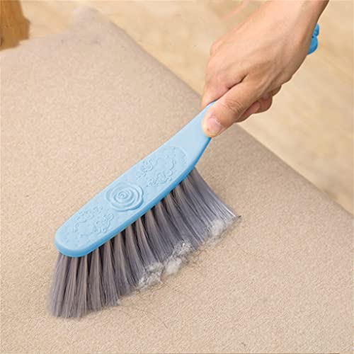 LYSLDH Broom Dustpan Set Mini Portable Desktop Keyboard table desk Mini Tools