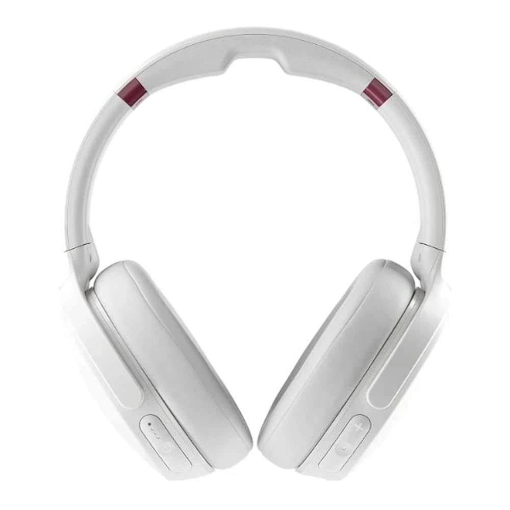 Skullcandy Venue Wireless ANC Over-Ear Headphone - Black