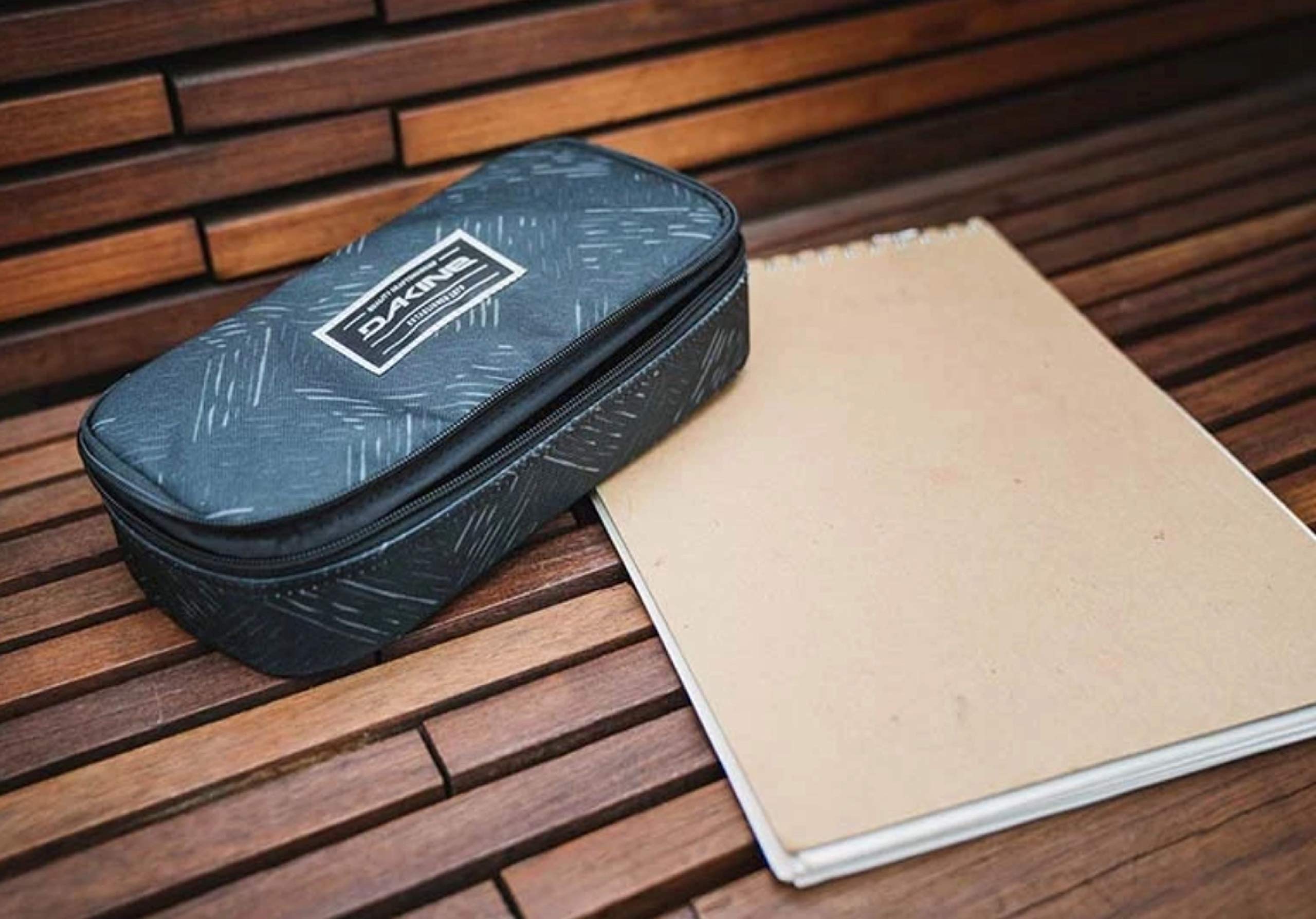 Dakine Unisex schооl Case XL, Lead Blue