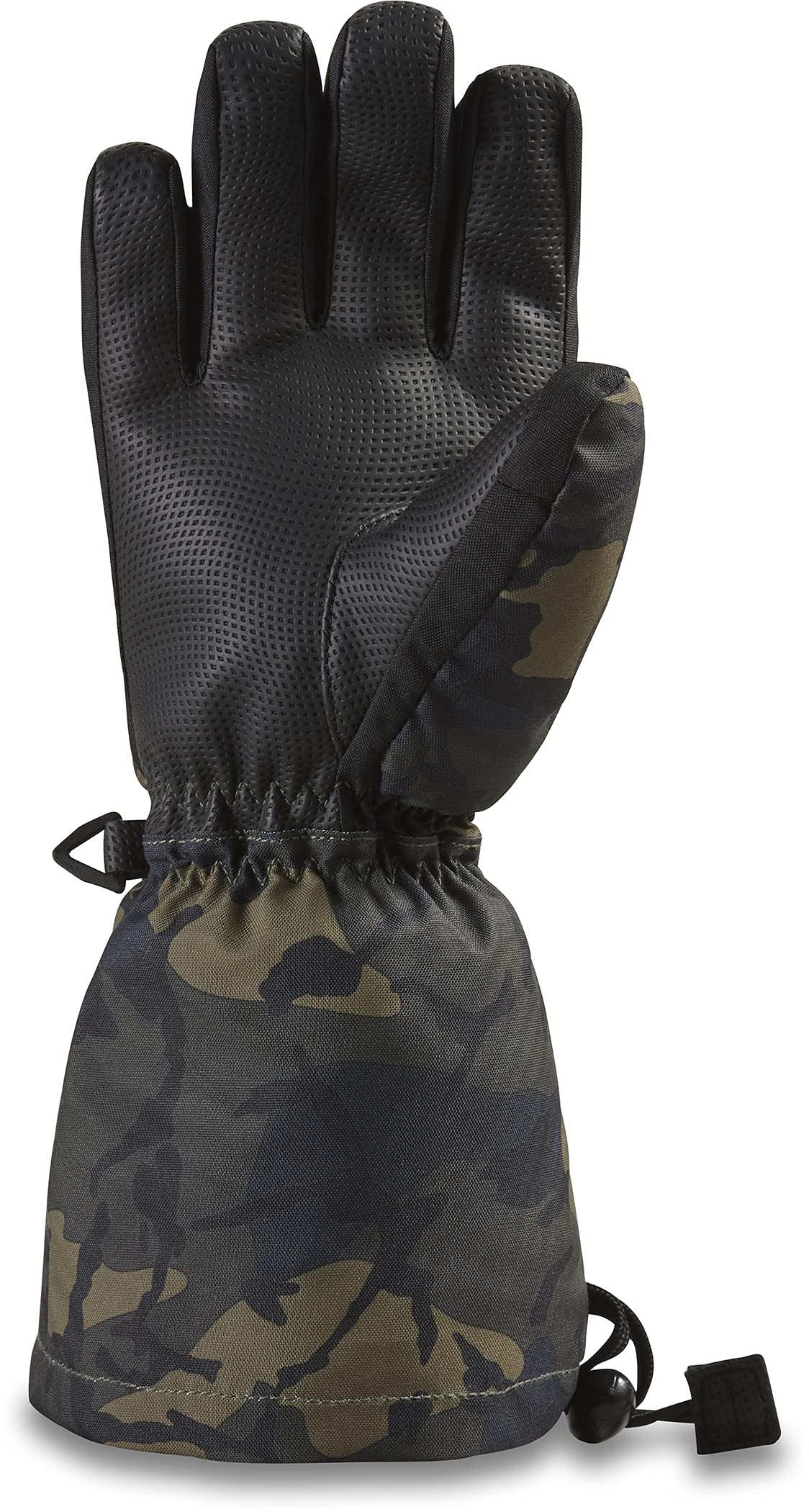 Dakine Youth Yukon Glove - Cascade Camo, X-Large