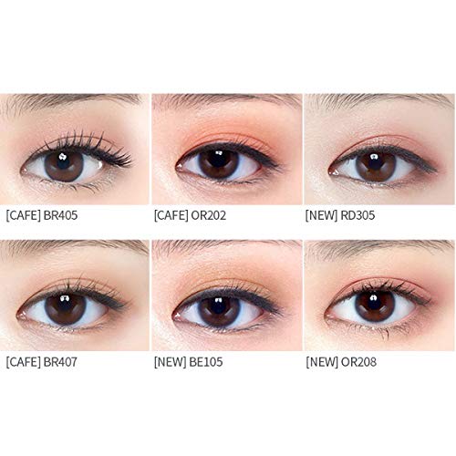 ETUDE HOUSE PLAY COLOR EYE PALETTE (Best Loved) | Blendable Long Lasting Eye Shadow