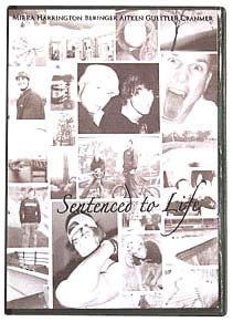Sentenced to Life - (Dave Mirra and More) BMX Bike DVD
