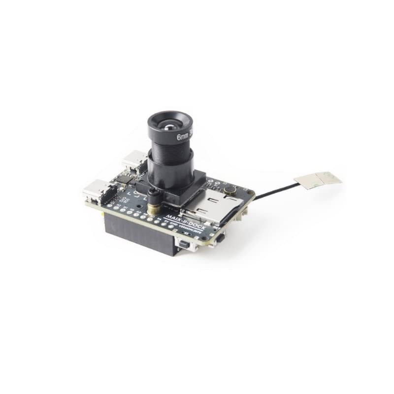 M2dock Allwinner V831 Development Board Deep Learning AI IoT Linux - (Color: b)