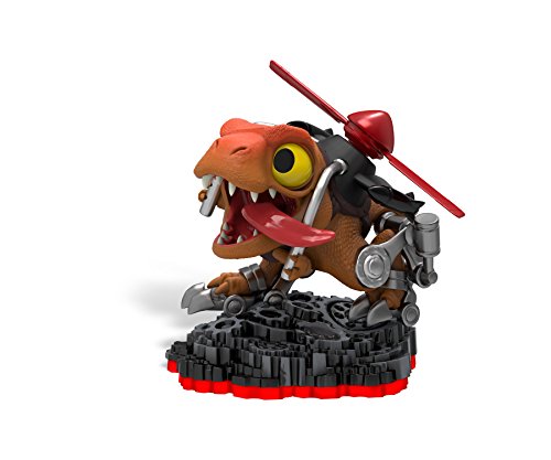 Skylanders Trap Team: Funny Bone, Chopper, & Shroomboom - Triple Character Pack