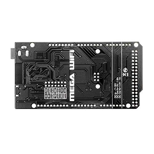 DollaTek WiFi R3 ATmega2560 + ESP8266 USB-TTL