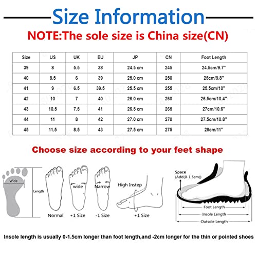 FASDNENDYS Couple Models Men's Middle Aged and Elderly Hook Loop Plus Velvet Thickening Non Slip 530 Mens Shoes Sneaker Grey