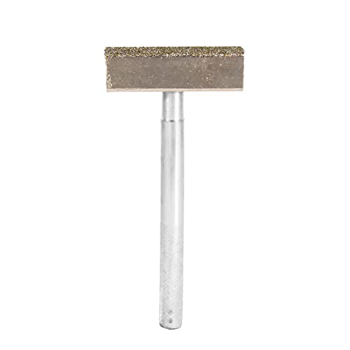 Grinding Disc Wheel Stone Correct Tool Dressing Bench Grinder