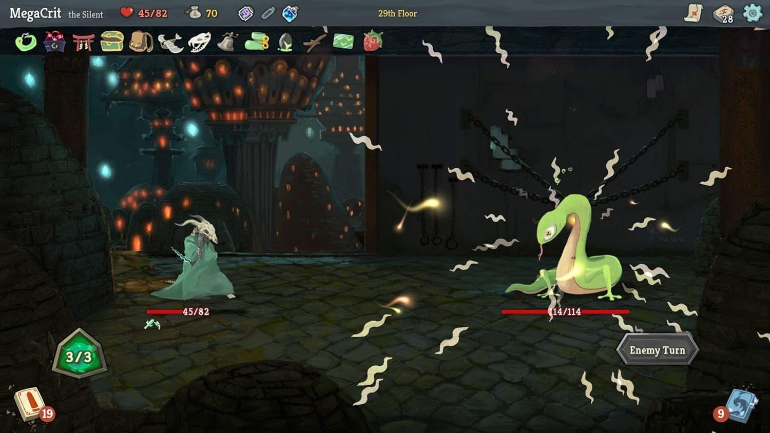 Slay The Spire (PS4)