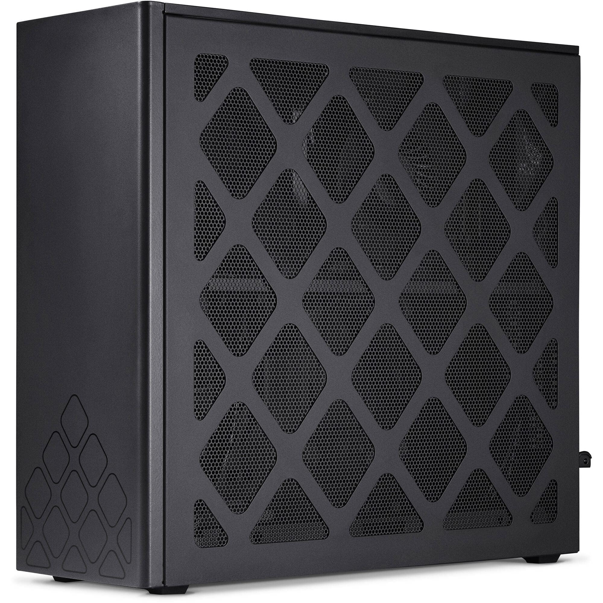 Intel NUC 13 Extreme Kit Home & Business Mini Desktop i9-13900K 24-Core, 32GB DDR5 MHz RAM, 2x2TB PCIe SSD RAID 0 (4TB), UHD, WiFi, Win 11 Pro with MS 365 Personal, Hub