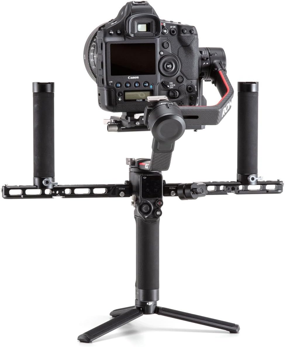 DJI RS Twist Grip Dual Handle