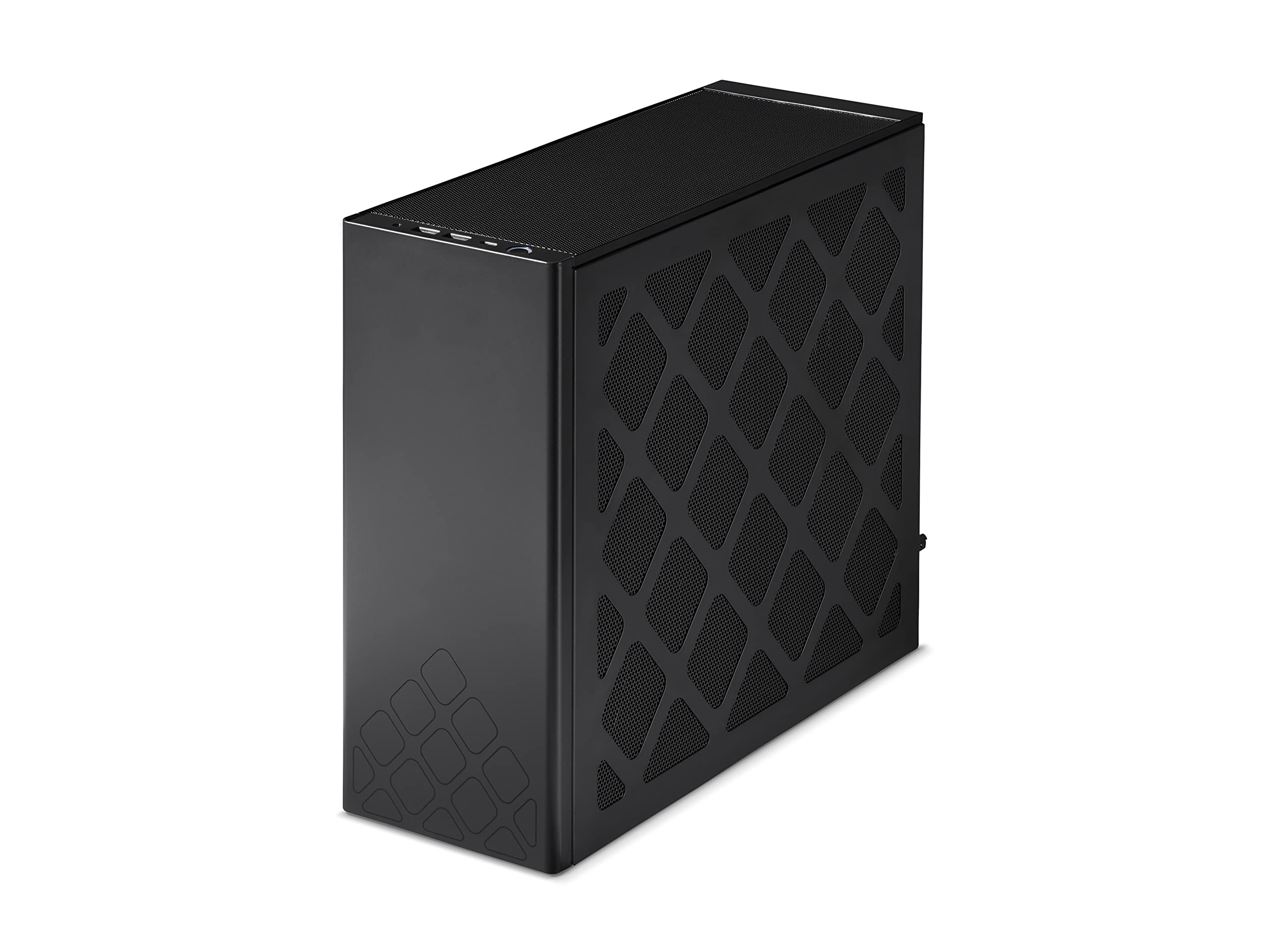 Intel Raptor Canyon NUC13RNGI9 EU Barebone L6 EU Cord