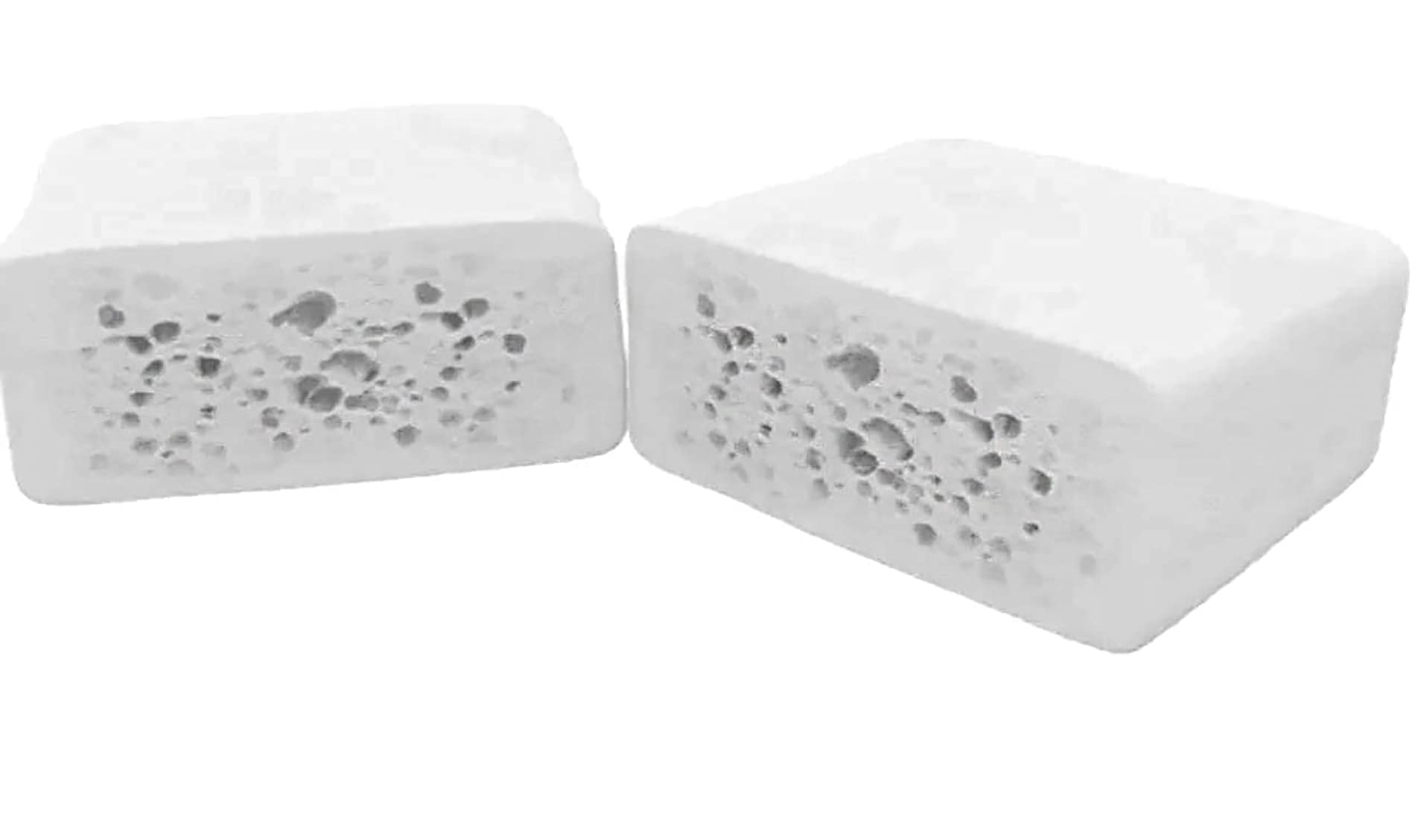T. Taio Esponjabon Skin Lightening Pearl Soap Sponge (Concha Nacar) Pack of 4 Bundle with Premium Penguin Spa Bow Headband- Designs May Vary